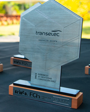 Quiénes Somos - Transelec