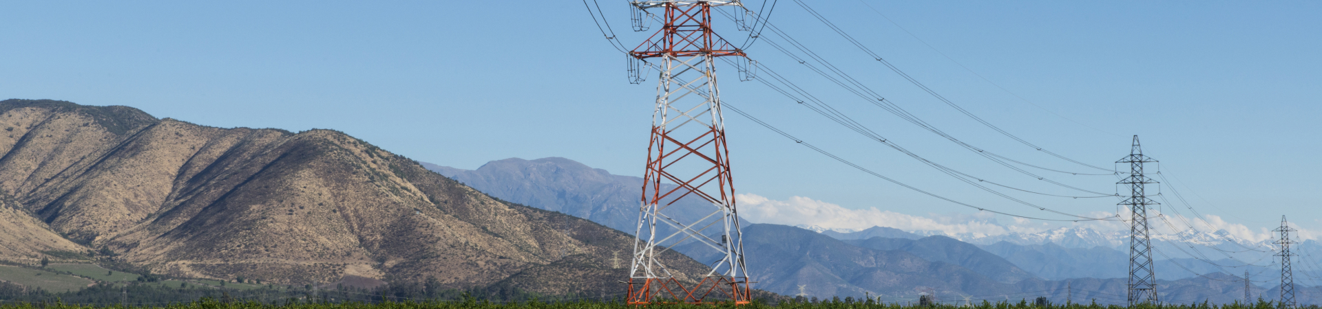 Quiénes somos - Transelec